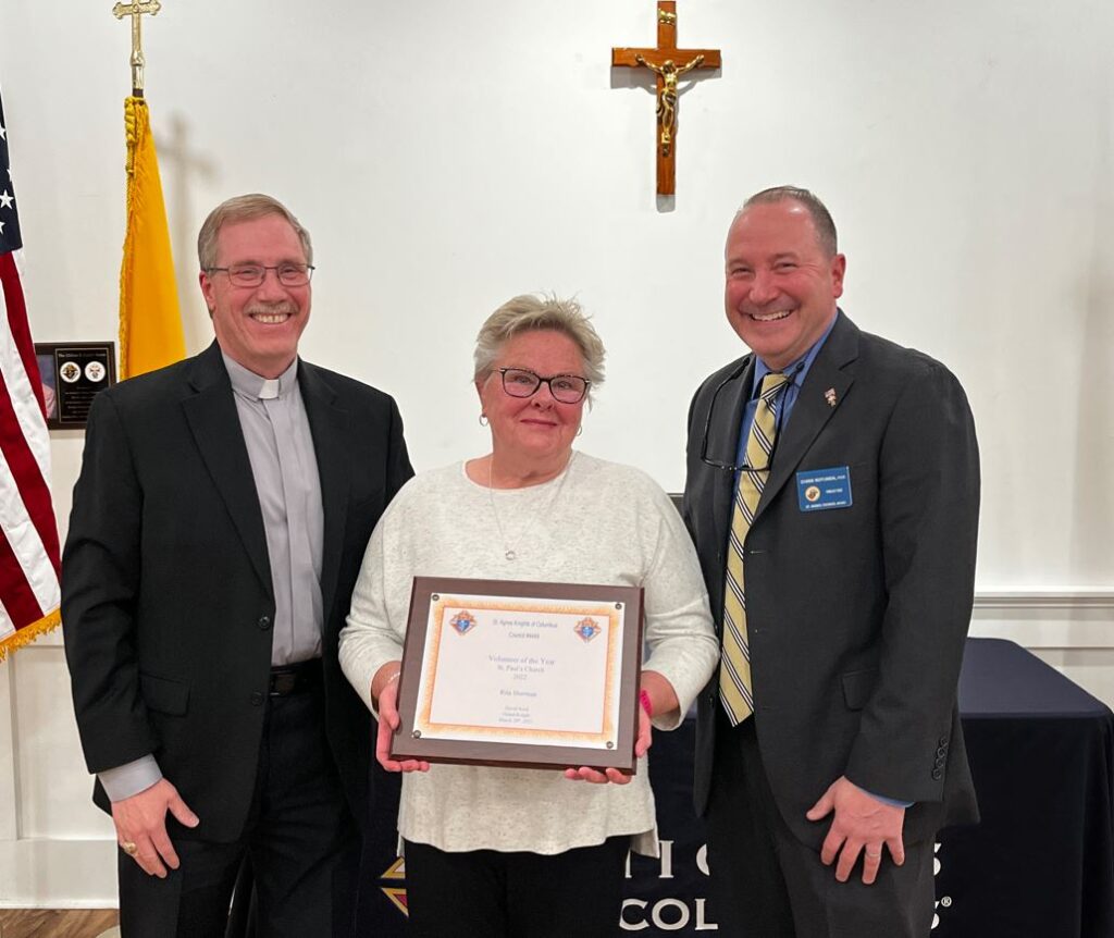 2023 Activities – St. Agnes Knights Of Columbus #4449